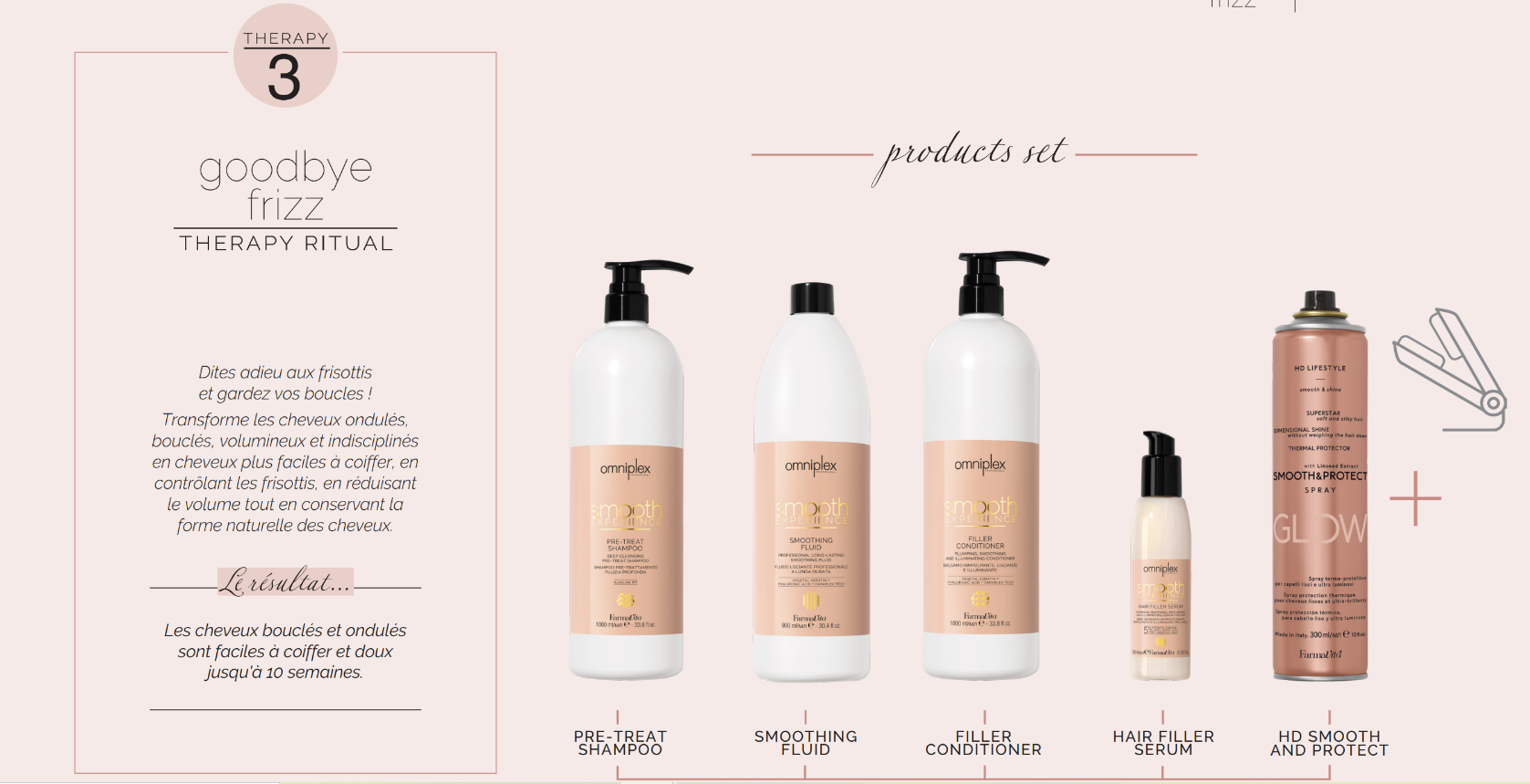 Farmavita Smooth Experience